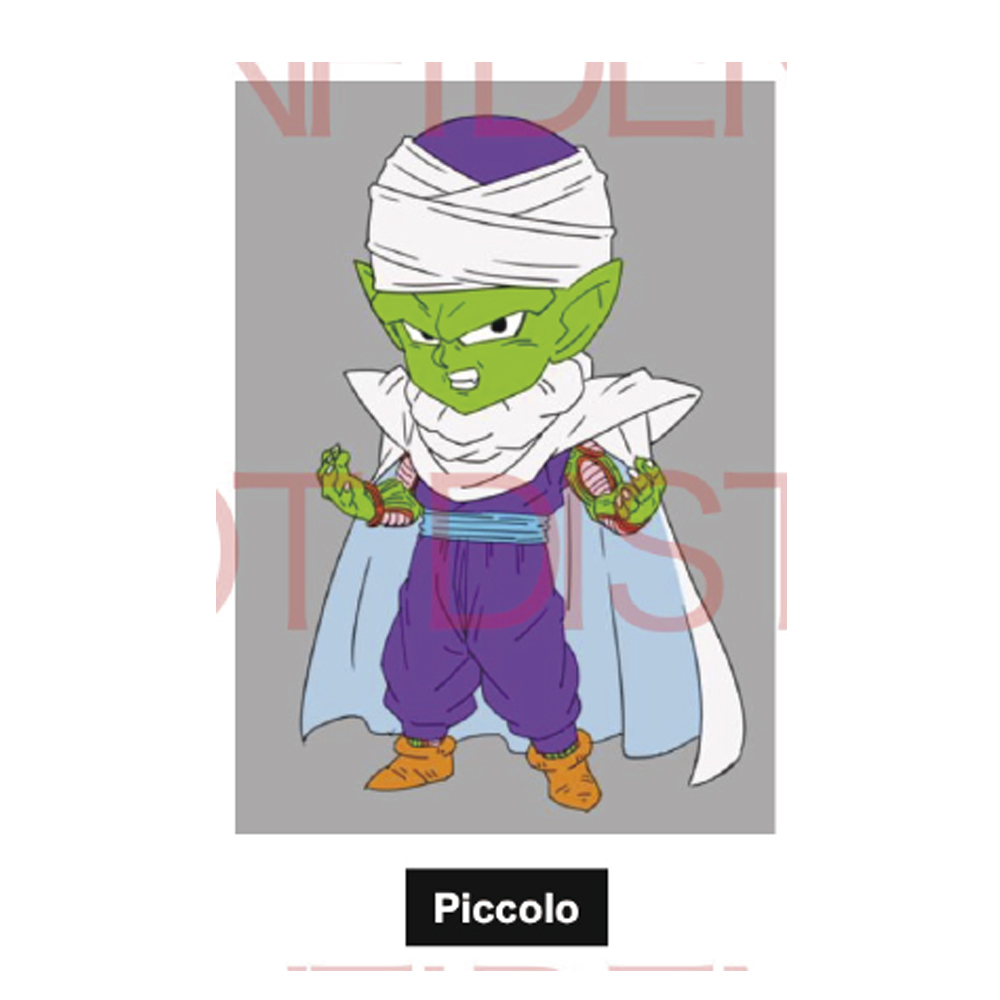 Venta mayorista de CHIBI MASTERS DRAGON BALL SUPER PICCOLO en CD ...