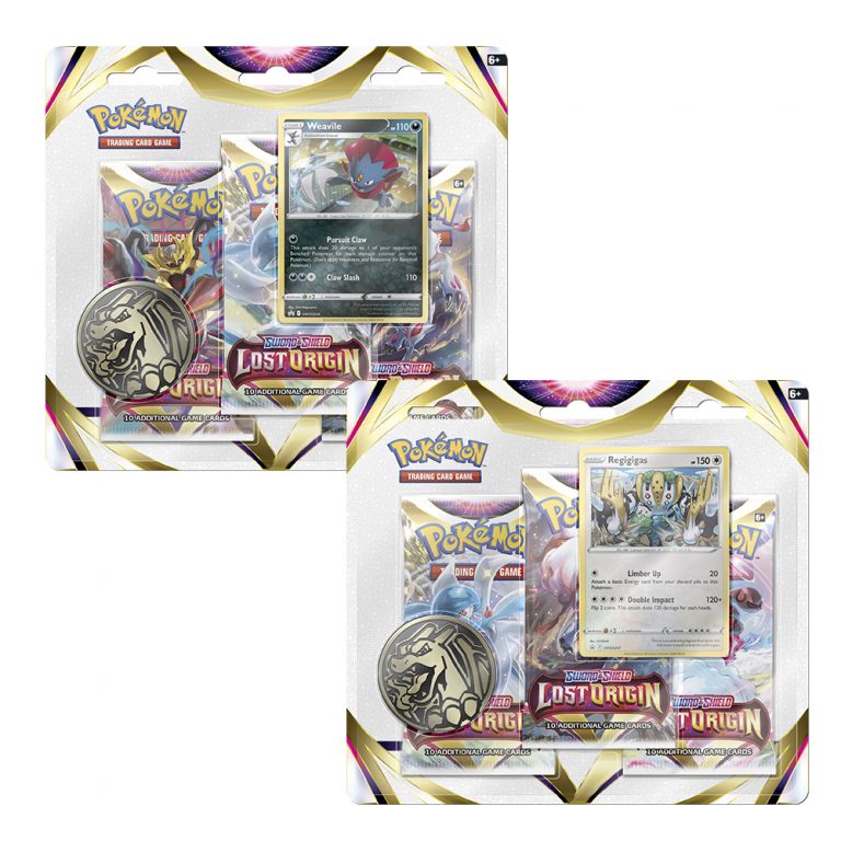Pokemon TCG | CD Distribution Peru SAC