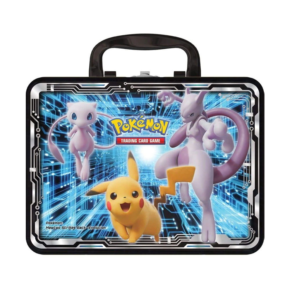 POKEMON TCG COLLECTOR CHEST 2019 SPA | CD Distribution Peru SAC