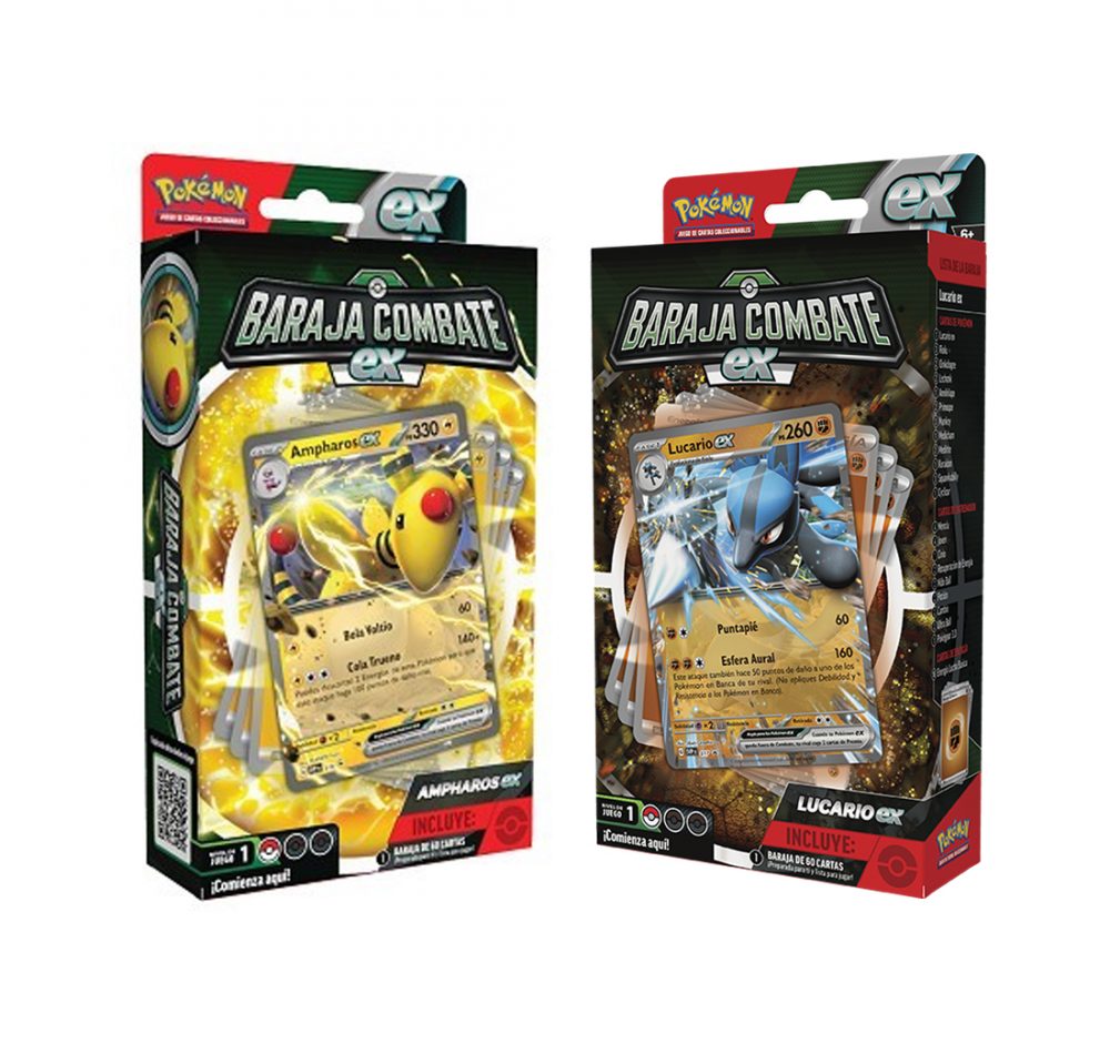 Pokemon TCG | CD Distribution Peru SAC