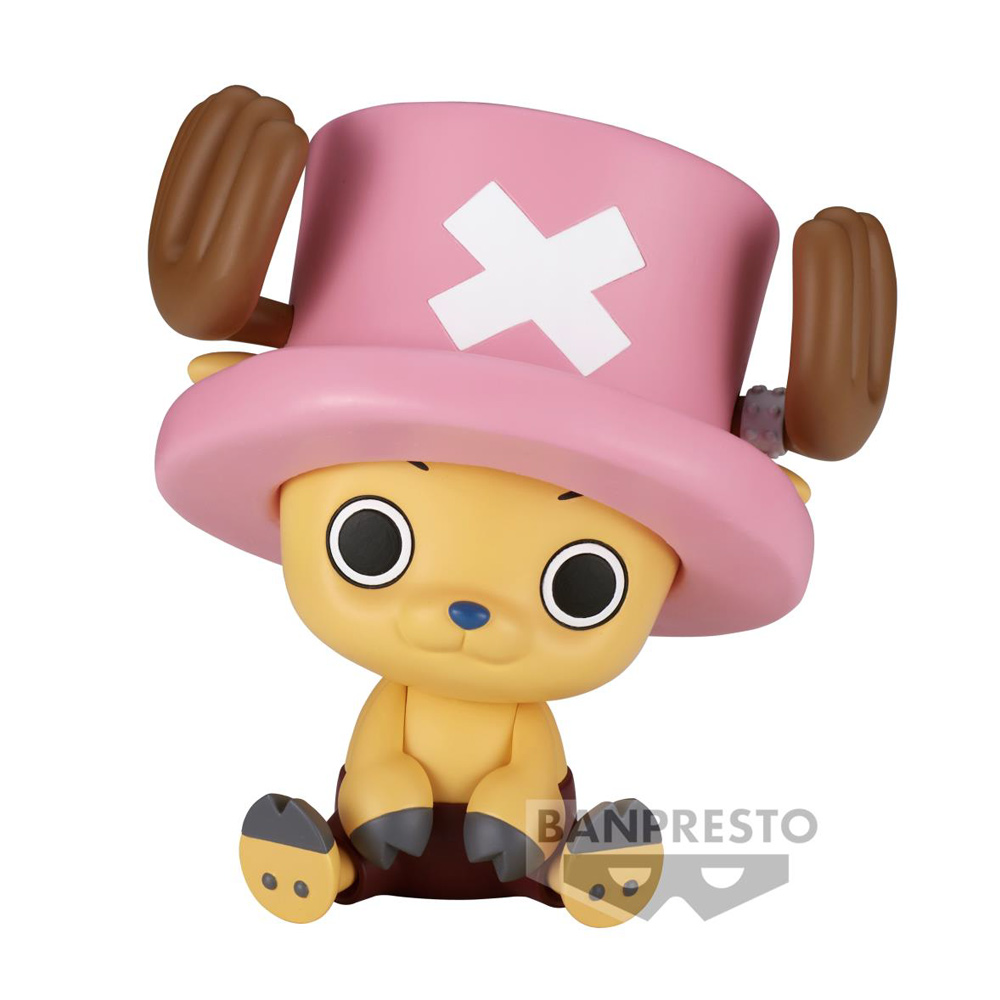 ONE PIECE SOFVIMATES TONYTONY CHOPPER | CD Distribution Peru SAC
