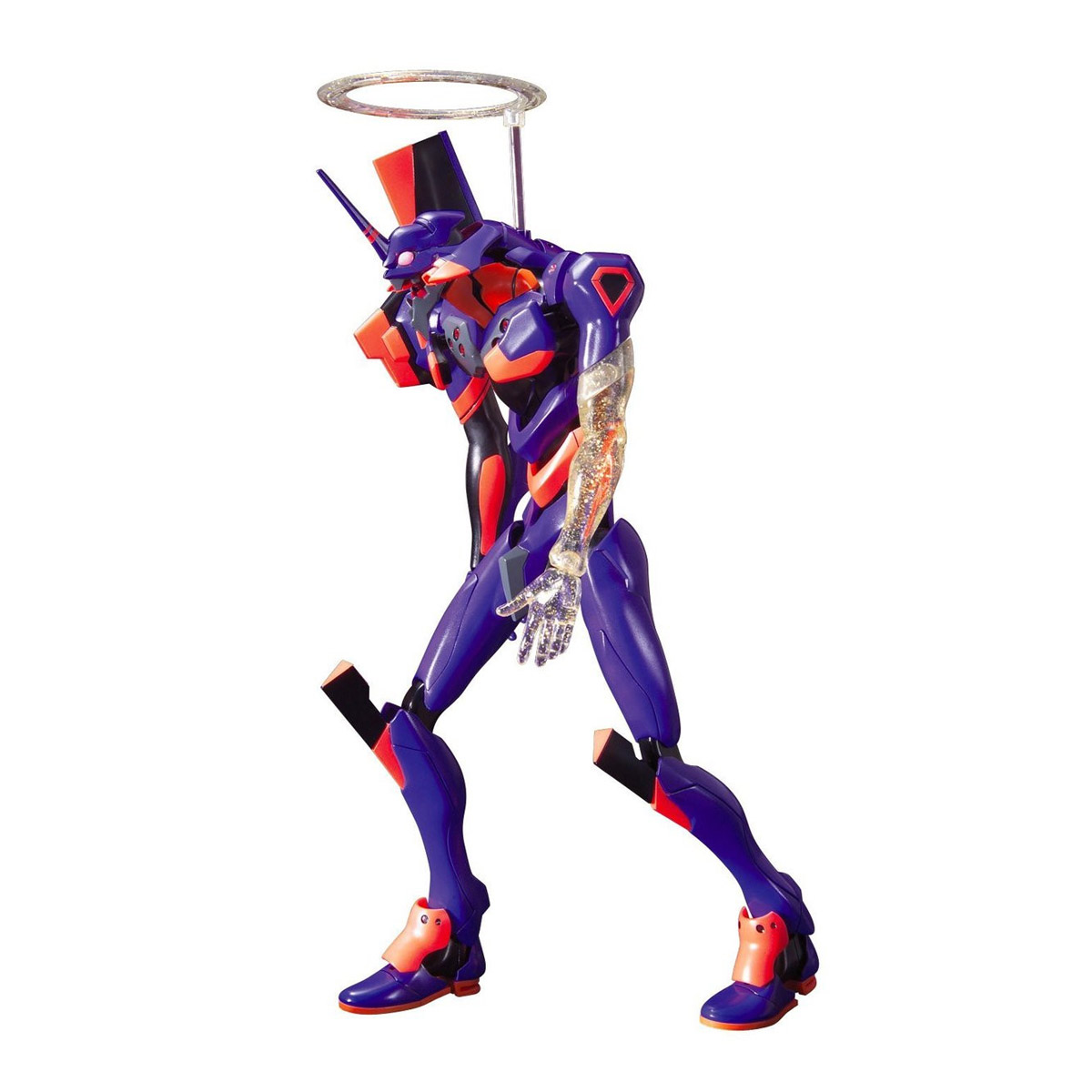 03 EVA-01 TEST TYPE-REBUILD EVANGELION | CD Distribution Peru SAC