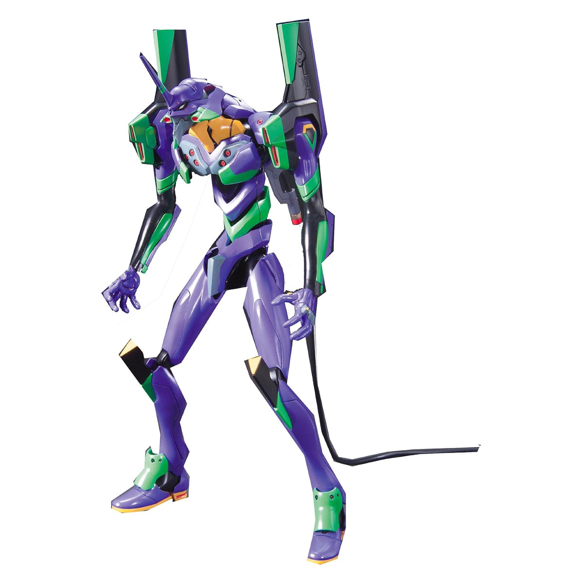 04 EVA-01 TEST TYPE-REBUILD EVANGELION | CD Distribution Peru SAC