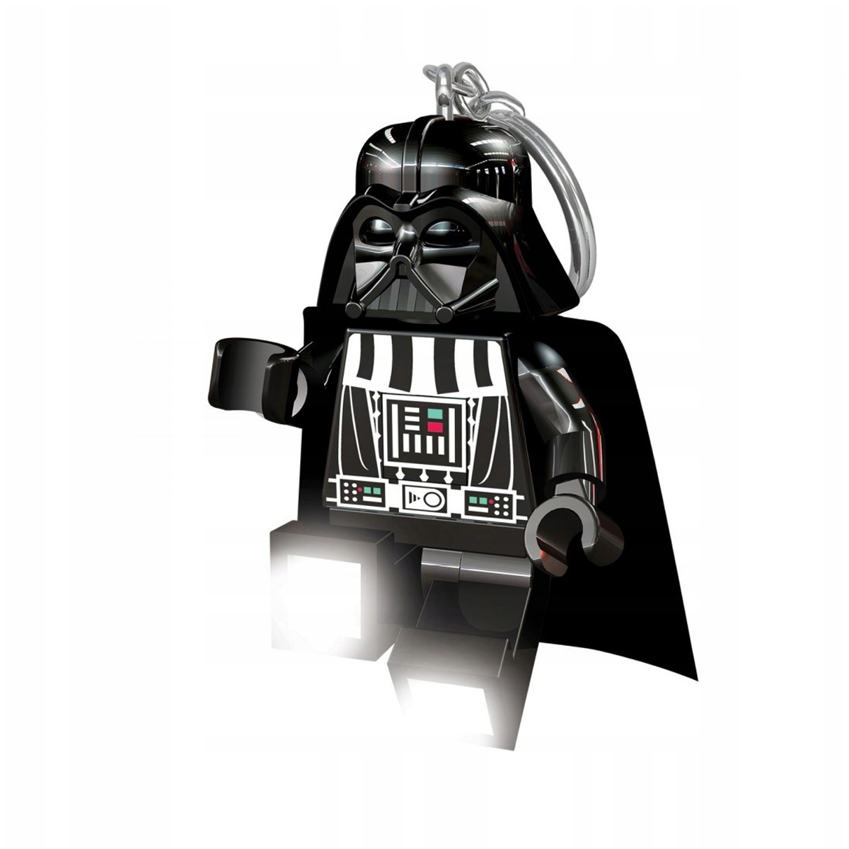 LEGO STAR WARS KEYCHAI LIGHT DARTH VADER | CD Distribution Peru SAC